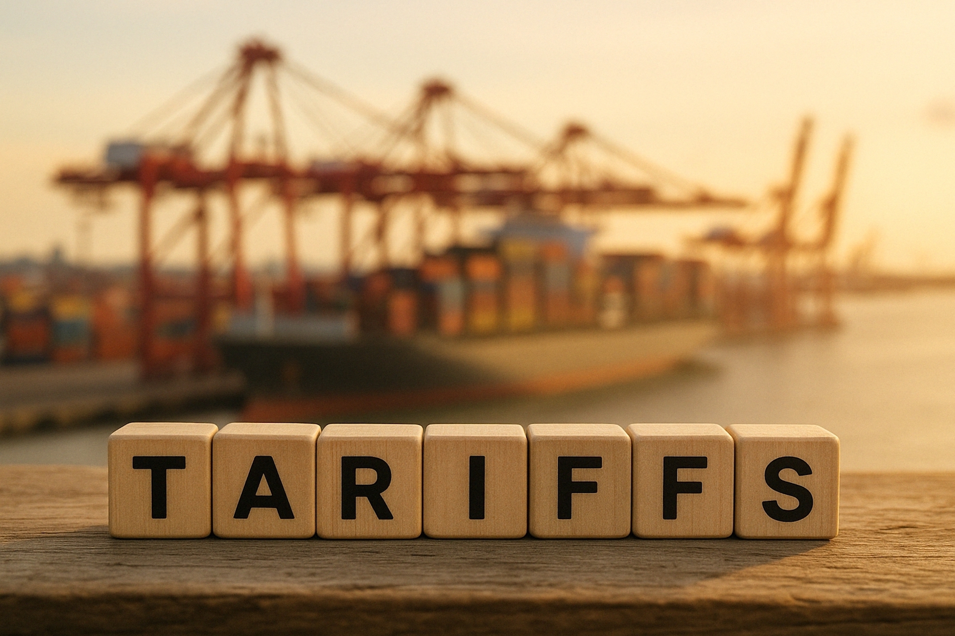 The Crucial Role of Legal Agreements in Navigating International Trade ...